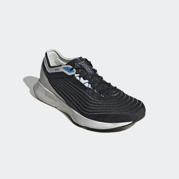 adidas | Shoes | Adidas Parley X Adizero Low Top Womens Running Shoes ...
